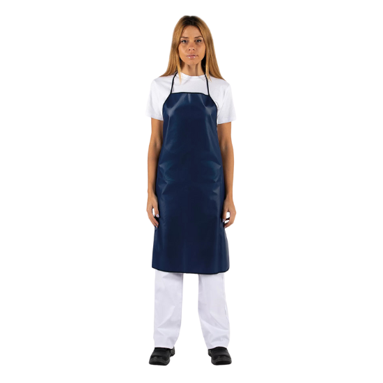 AVENTAL DE PVC - VitalSupplier